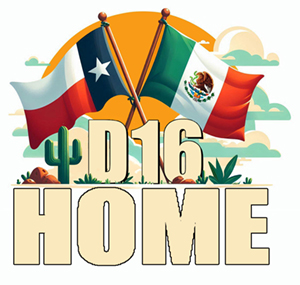 Past Presidents - Welcome to the District 16 Website